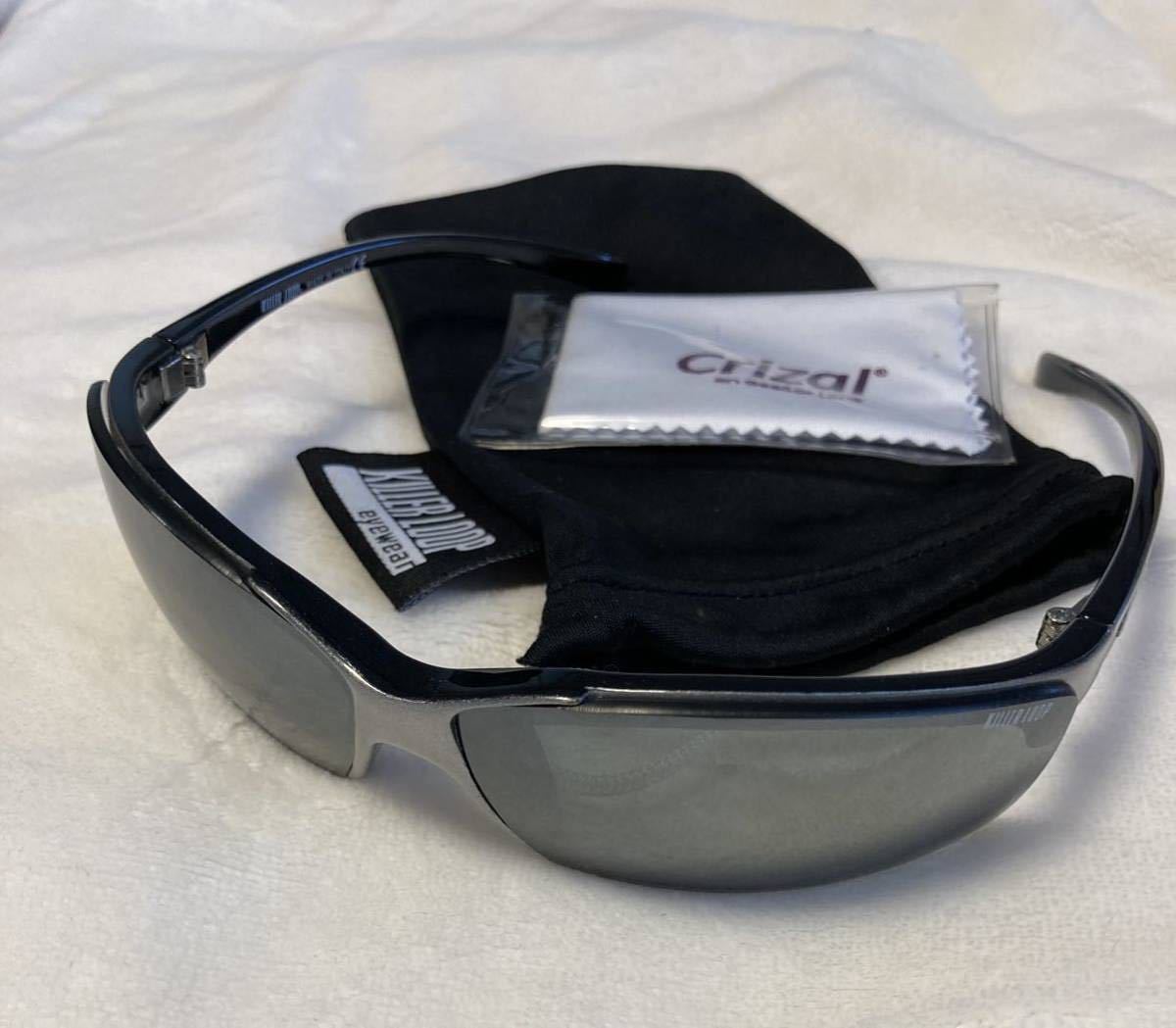 KILLER LOOP ミラーレンズサングラス(セル、プラスチックフレーム)｜売買されたオークション情報、yahooの商品情報をアーカイブ公開 - オークファン（aucfan.com）