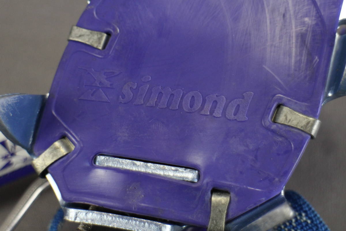 simond CAIMAN アイゼン PAINEケース付 ④ / シモン カイマン スパイク 登山 10本爪 雪山 アウトドア トレッキング 登山用品(アイゼン)｜売買されたオークション情報 ...