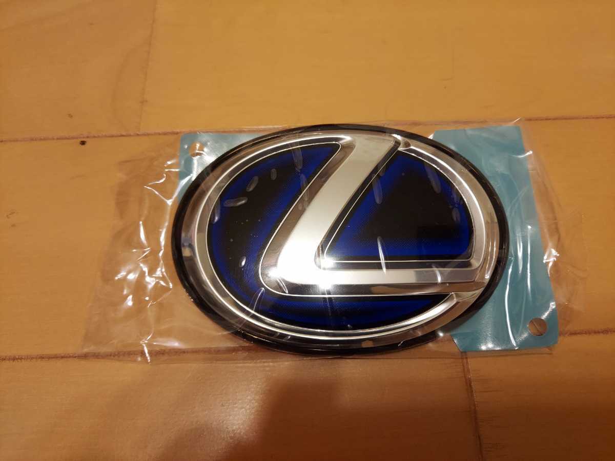 レクサス LEXUS レクサス純正 レクサスエンブレム 90975-02134 レア 純正(レクサス)｜売買されたオークション情報、yahoo ...