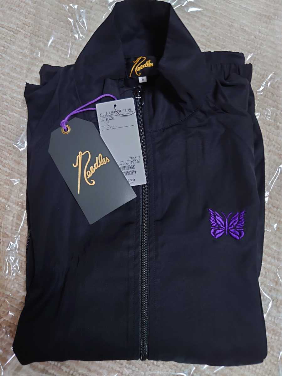 NEEDLES × BEAMS / 別注 Jog Jacket Sサイズ(ニードルス)｜売買されたオークション情報、yahooの商品情報をアーカイブ公開 - オークファン（aucfan.com）