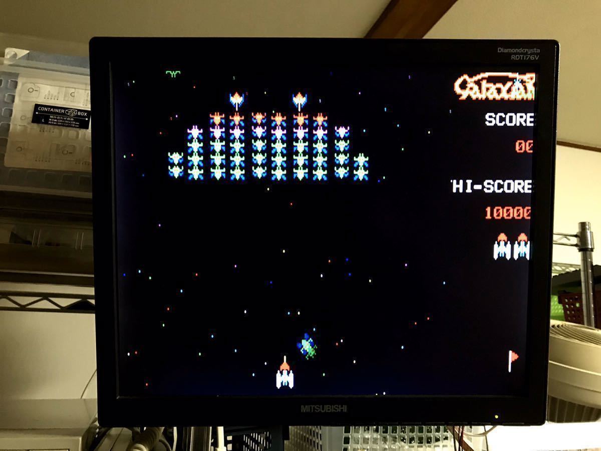 SHARP X1用 512Kbyte × 4バンク 不揮発性 SRAMボード EMM ＆ IPL BOOT RAM CZ-8BE5_2021 CZ-8EM 8BE2 8RB 準互換 /ROM ...