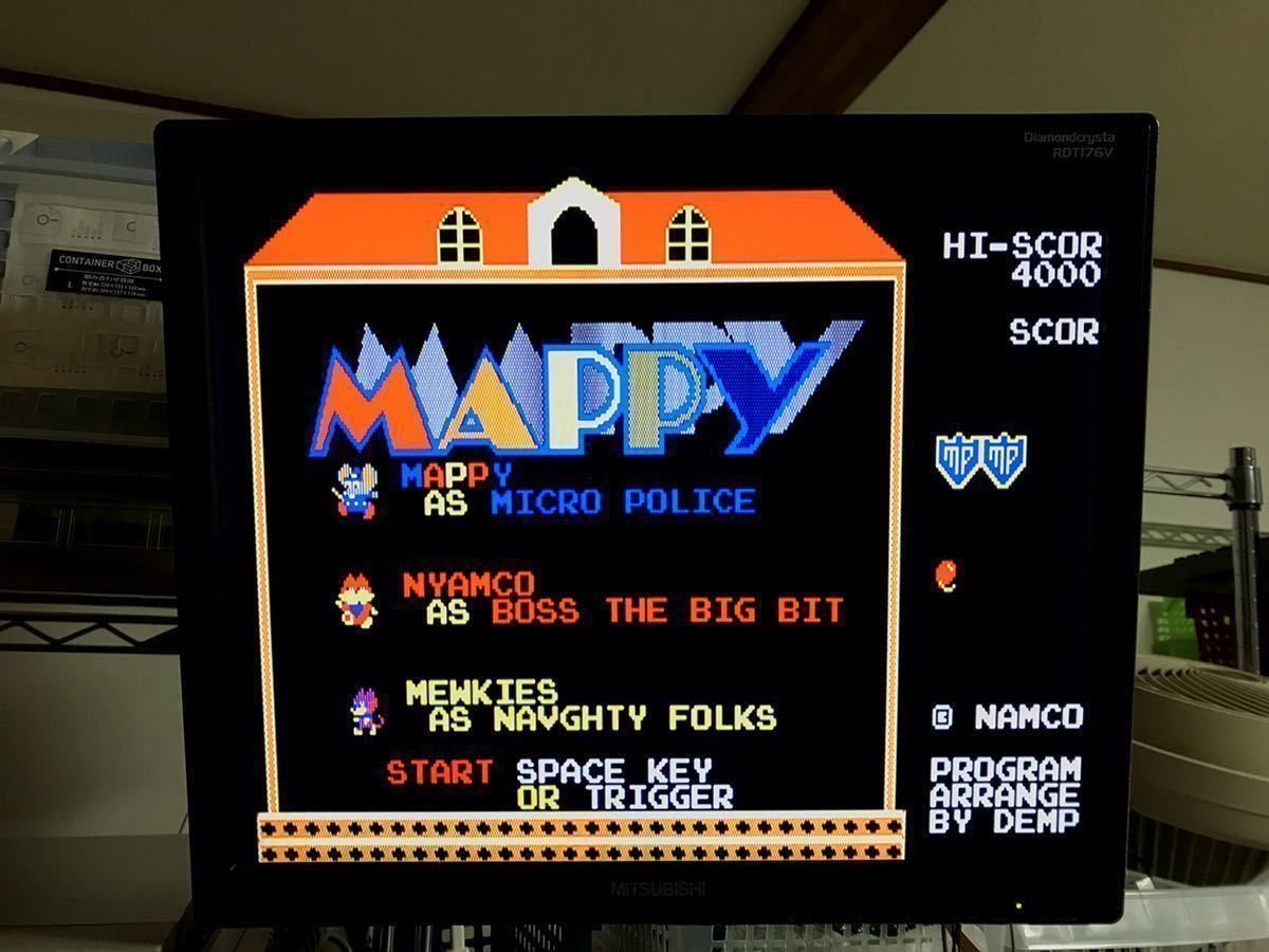 SHARP X1用 512Kbyte × 4バンク 不揮発性 SRAMボード EMM ＆ IPL BOOT RAM CZ-8BE5_2021 CZ-8EM 8BE2 8RB 準互換 /ROM ...