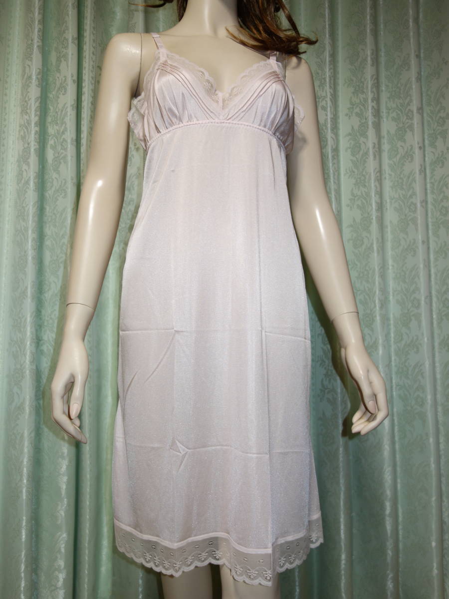 S2 送料100円 ティーンズ系 未着用 ピンクのスリップ B80(Mサイズ)｜売買されたオークション情報、yahooの商品情報をアーカイブ公開 - オークファン（aucfan.com）