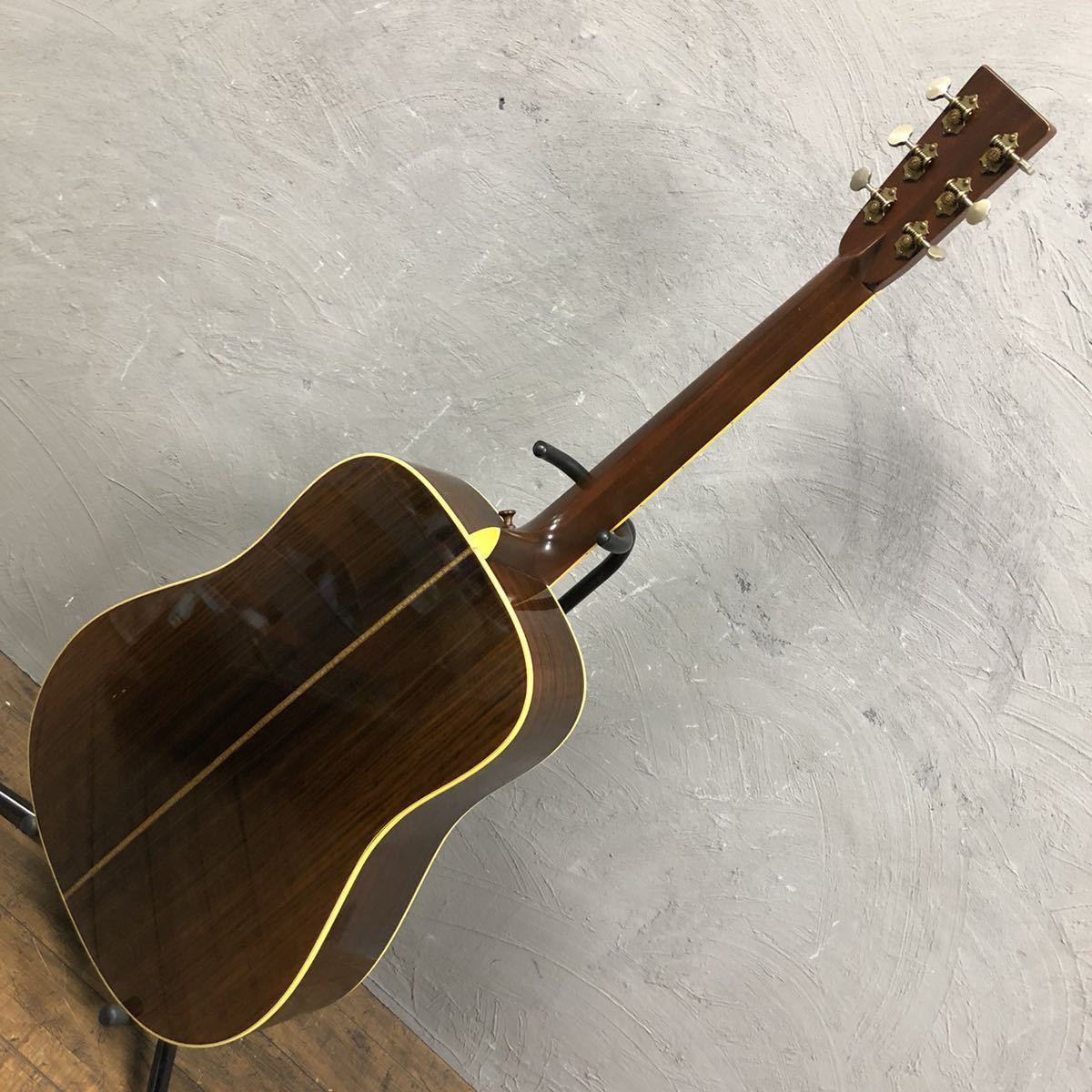 Gt-10-re Martin HD-28LSV 1998年限定復刻モデル VINTAGE SERIES アコースティックギター マーティン ...