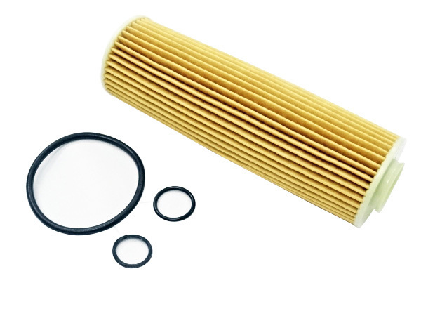 ベンツ W204 W212 W207 R172 エンジンオイルフィルター C180 C200 C250 E250 SLC200 ...