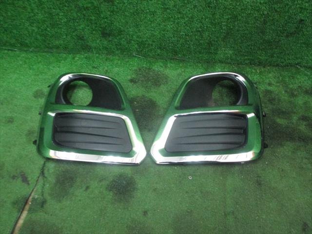 73358 フォレスター SKE 左右フォグカバー 新車外し 57731SJ070(フロント)｜売買されたオークション情報、yahooの商品 ...