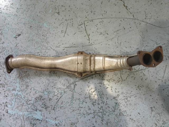 グロリア E-PY32 Y32 純正 Fエキゾーストパイプ フロントパイプ(エキマニ、フロントパイプ)｜売買されたオークション情報、yahooの商品情報をアーカイブ公開 - オークファン ...