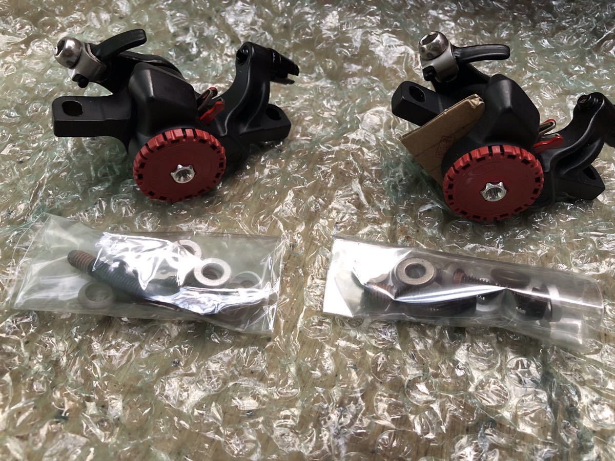 SRAM AVID BB5 2個セット(ディスクブレーキ)｜売買されたオークション情報、yahooの商品情報をアーカイブ公開 - オークファン ...