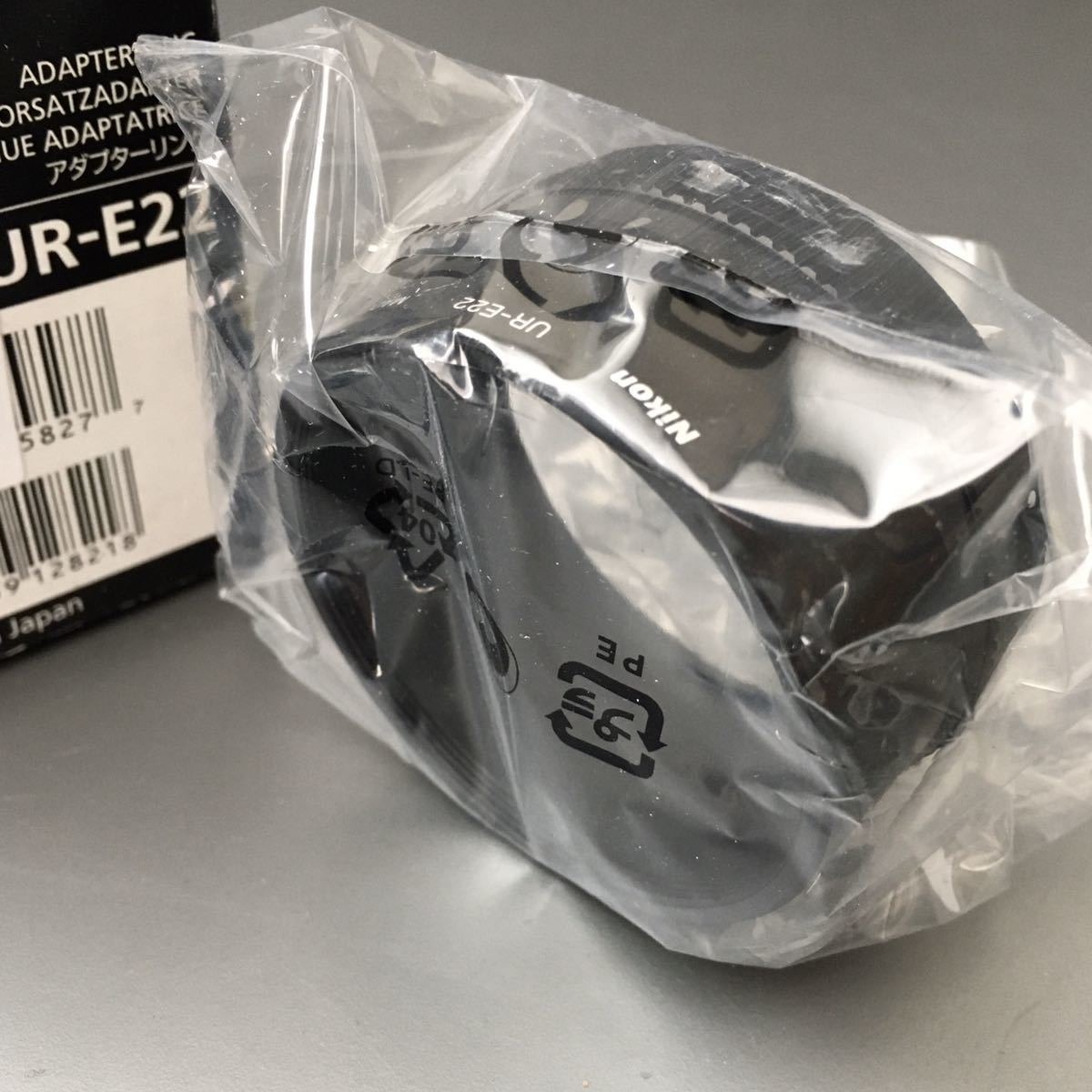 Nikon UR-E22 ニコン純正 アダプターリング 対応機種：COOLPIX P7000 P7100 / WC-E75A 用 廃番品(ニコン)｜売買されたオークション情報、yahooの商品 ...