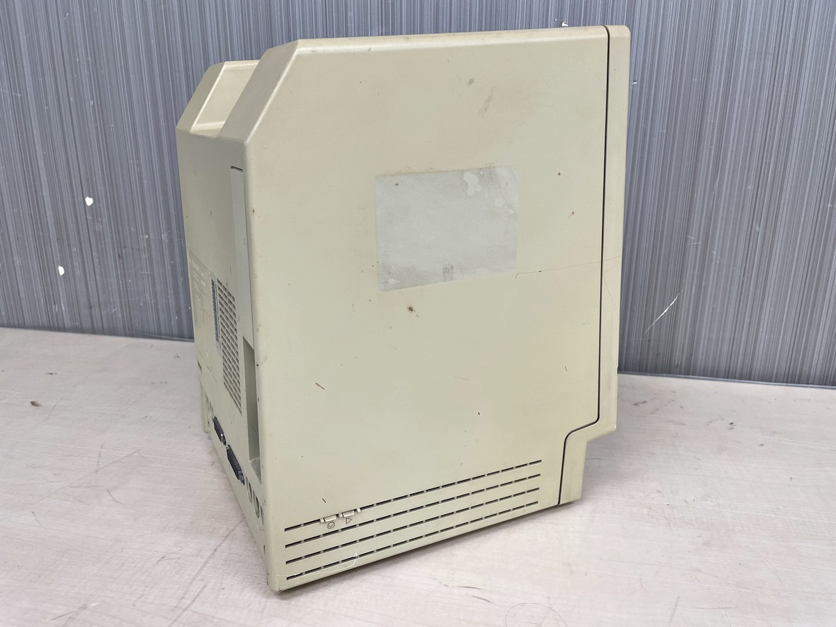 15259② Macintosh Classic Ⅱ M4150 セットアップディスク(その他)｜売買されたオークション情報、yahooの商品 ...