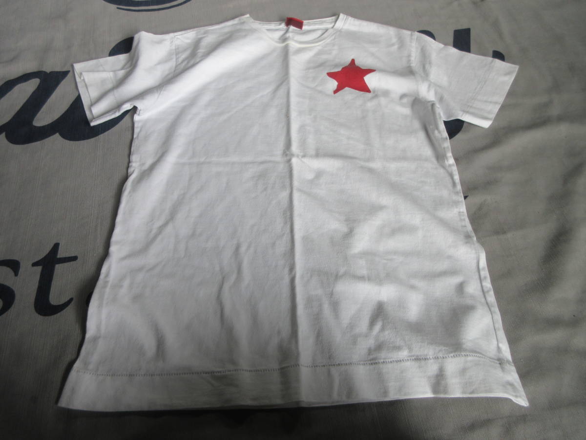 リーバイス 半袖Tシャツ サイズM C-10(半袖Tシャツ)｜売買されたオークション情報、yahooの商品情報をアーカイブ公開 ...