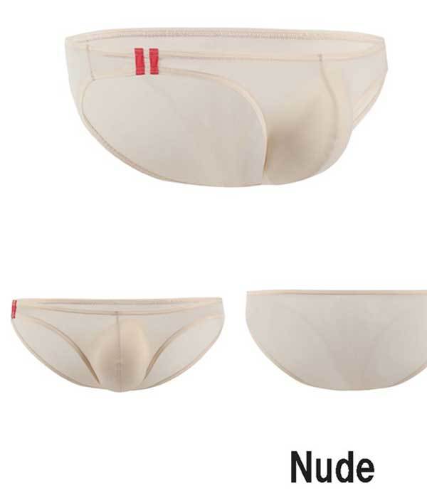 E043 2枚set ローライズビキニ ホワイト ヌード/XL セクシーメンズビキニブリーフ 男性下着 透け透け おしゃれ もっこり(Lサイズ)｜売買されたオークション情報、yahooの商品 ...