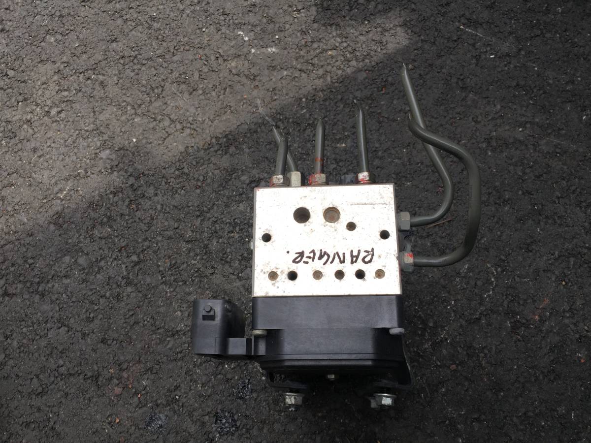 AB22H02 日野 レンジャー ABSユニットASSY 44540-E0010 律25(その他)｜売買されたオークション情報、yahooの商品情報をアーカイブ公開 - オークファン ...