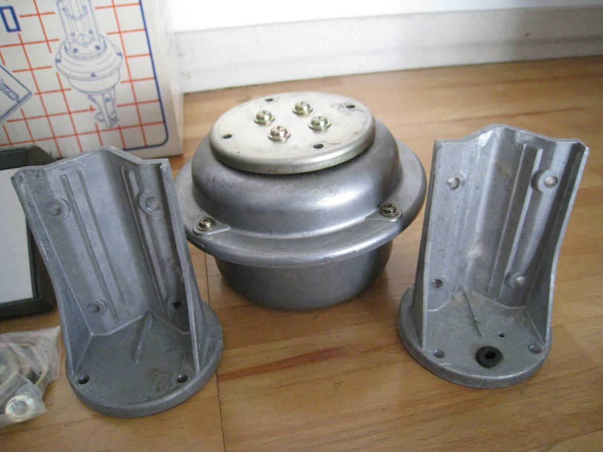 TV FMアンテナ用ローテーター KR－250(アンテナ)｜売買されたオークション情報、yahooの商品情報をアーカイブ公開 - オークファン（aucfan.com）