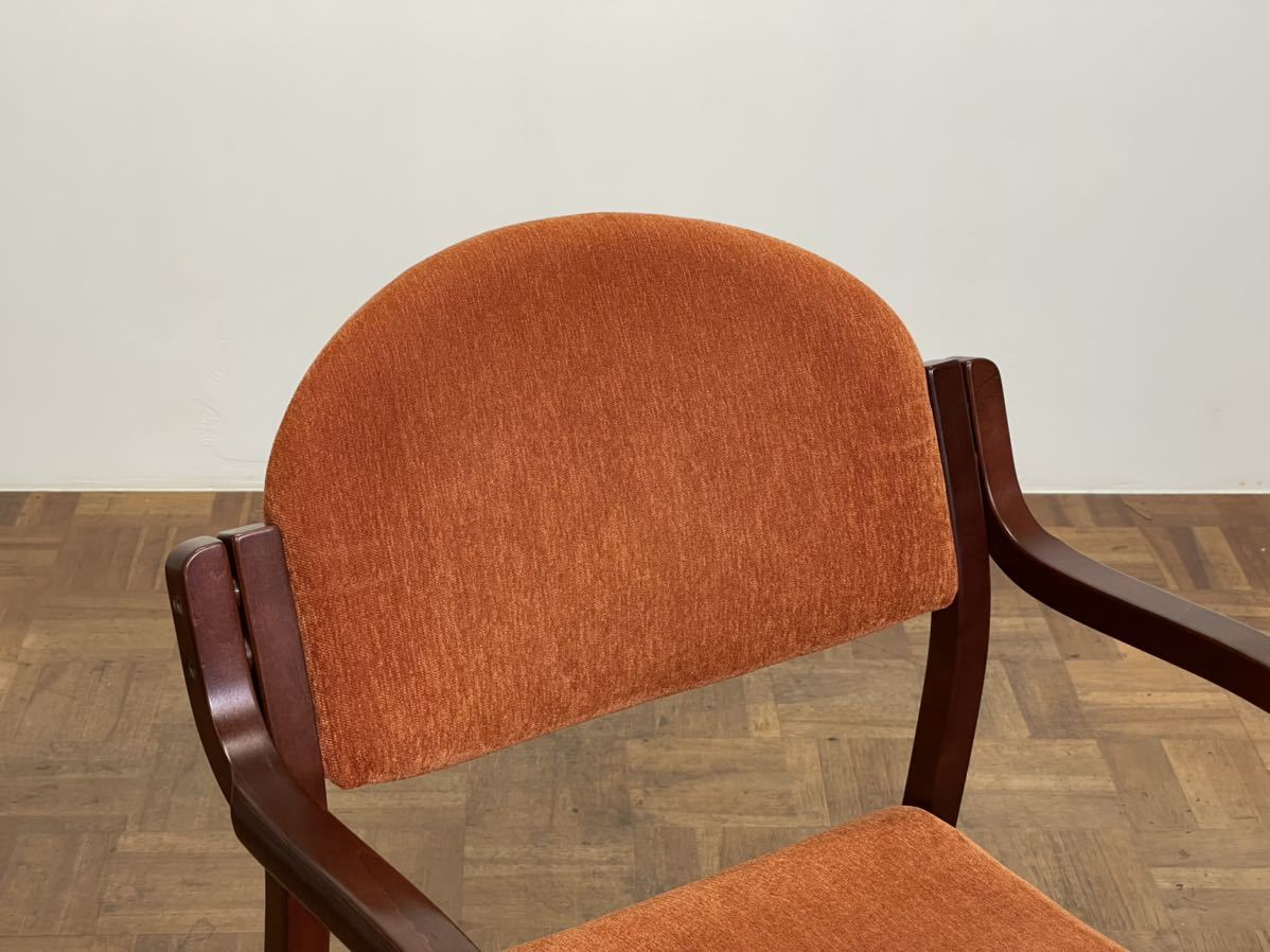 ノルウェー HELLAND Duun Chair ｜2脚セット 北欧モダン Life Chair 生涯椅子 ダイニングチェア ビーチ材 ...