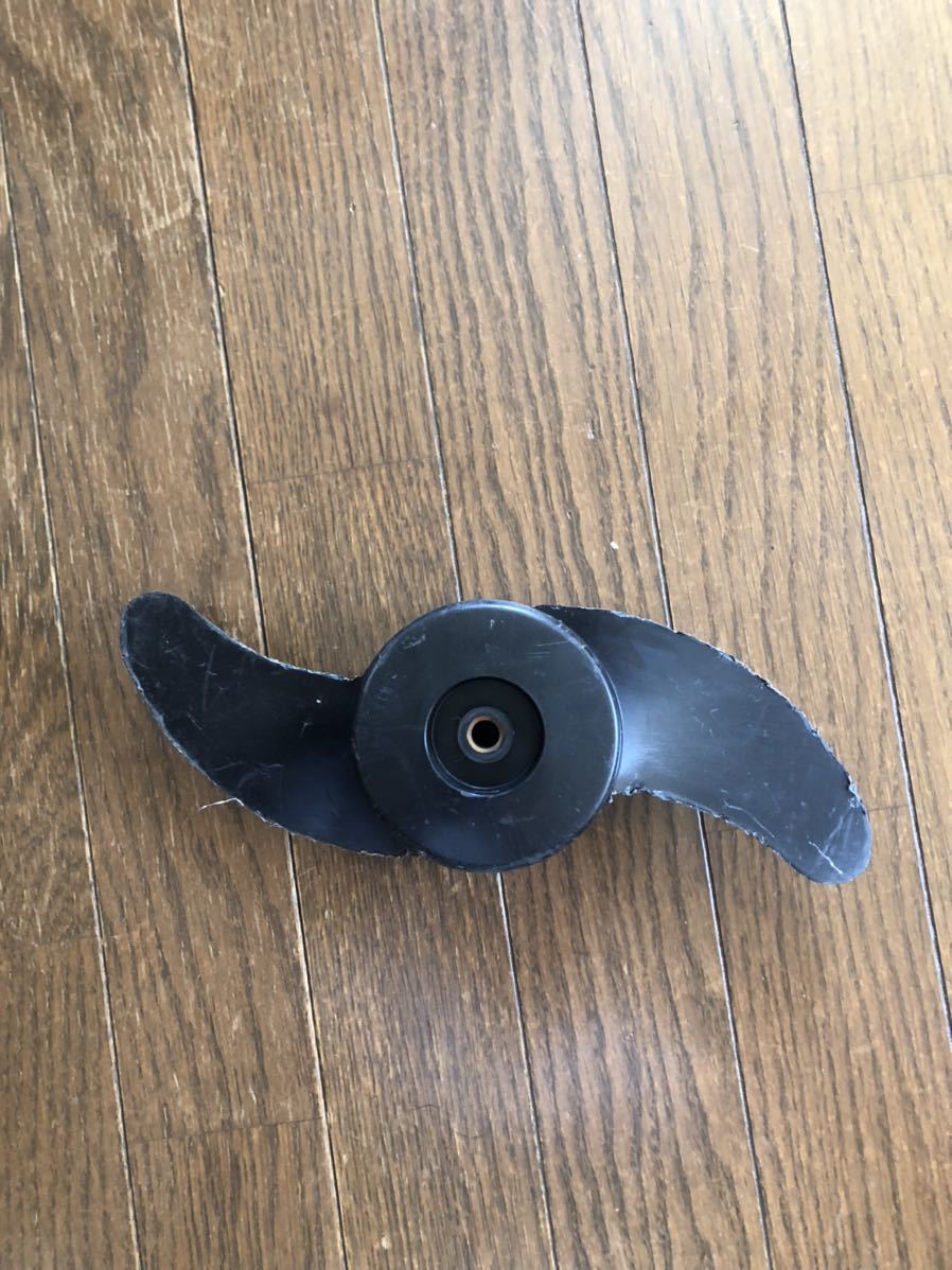 ミンコタ パワープロップ MKP-37 MINN KOTA エッジマクサム55用 ペラ エレキ(10馬力未満)｜売買されたオークション情報、yahooの商品情報をアーカイブ公開 ...