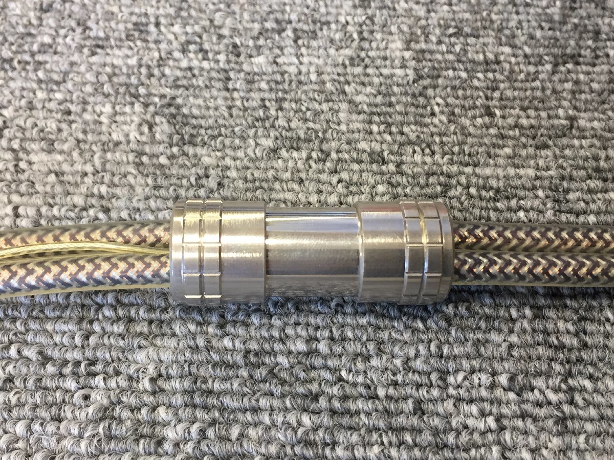 エソテリック ESOTERIC 8N-RPH/R1.2 RCA-RCA 限定品 超 格安スタート(RCAケーブル)｜売買されたオークション情報 ...