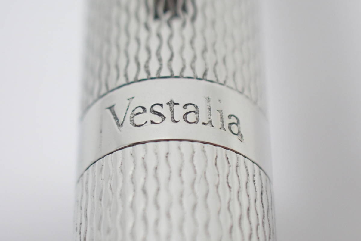 22877 Vestalia ヴェスタリア SILVER 970 シルバー 970 ボールペン 筆記確認済み SILVER970 シルバー970(ボールペン一般)｜売買されたオークション情報 ...