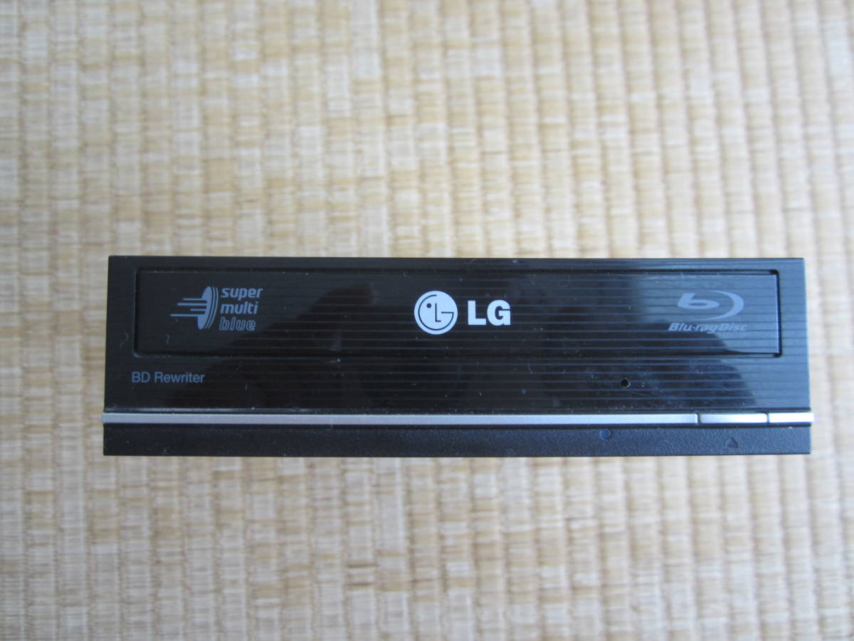LG BH10NS38(内蔵)｜売買されたオークション情報、yahooの商品情報をアーカイブ公開 - オークファン（aucfan.com）