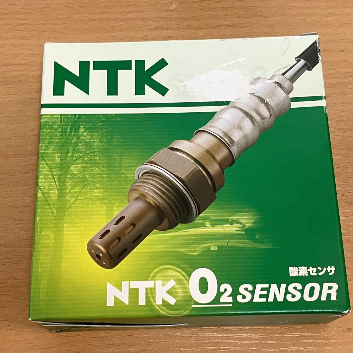 NGK NTK O2センサー OZA668-EE1 9438 酸素センサー 0c09(電装品)｜売買されたオークション情報、yahooの商品情報をアーカイブ公開 - オークファン（aucfan ...