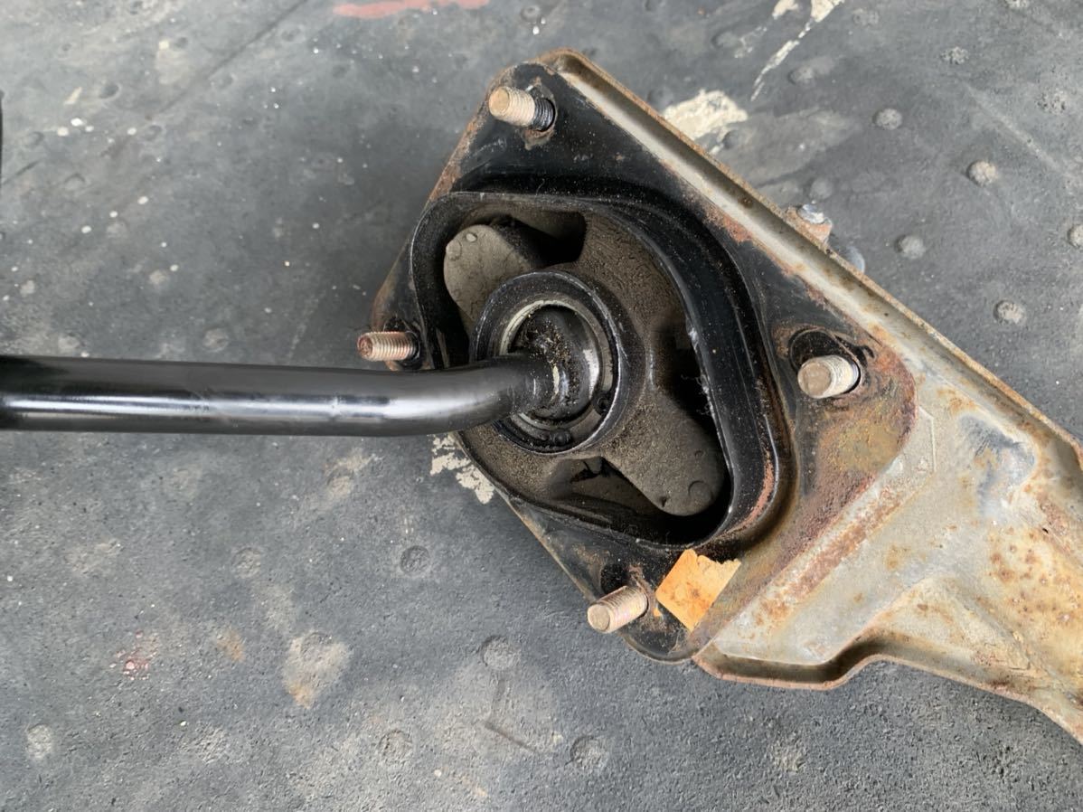 E-CR22S アルトワークス RS-X シフトレバー(シフトレバー)｜売買されたオークション情報、yahooの商品情報をアーカイブ公開 - オークファン（aucfan.com）