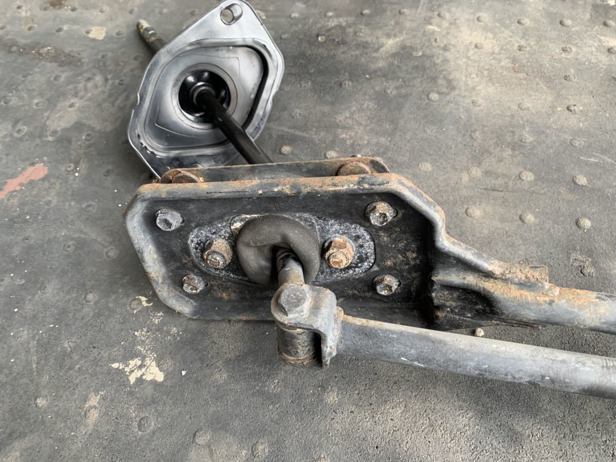 E-CR22S アルトワークス RS-X シフトレバー(シフトレバー)｜売買されたオークション情報、yahooの商品情報をアーカイブ公開 - オークファン（aucfan.com）