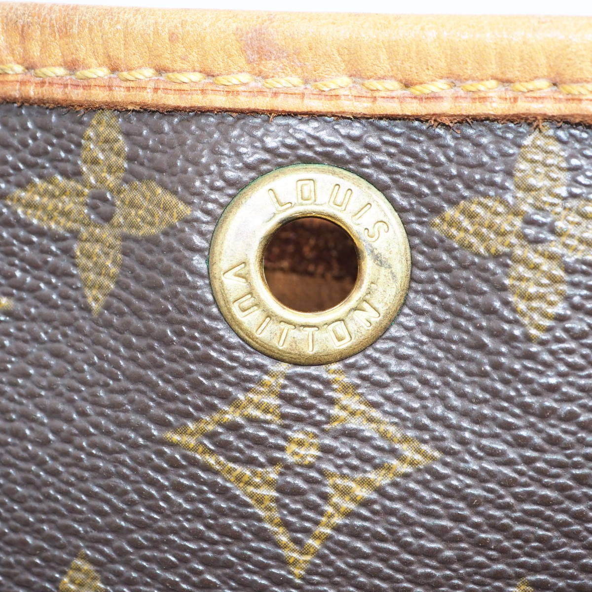 ルイ ヴィトン モノグラム プチ ノエ LOUIS VUITTON 巾着型 ショルダーバッグ AR9002 FC4(ショルダーバッグ)｜売買さ ...