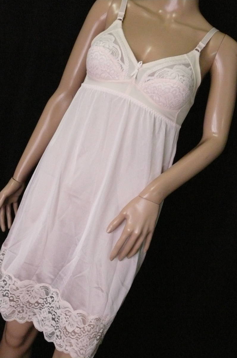 Bd384 セシールブラスリップ A75(Sサイズ)｜売買されたオークション情報、yahooの商品情報をアーカイブ公開 - オークファン（aucfan.com）