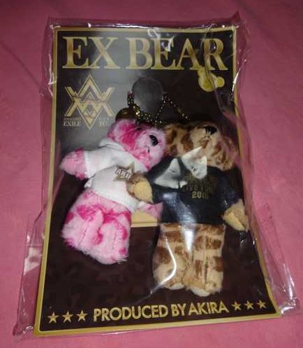 EX BEAR 2015 Part.5(その他)｜売買されたオークション情報、yahooの商品情報をアーカイブ公開 - オークファン ...