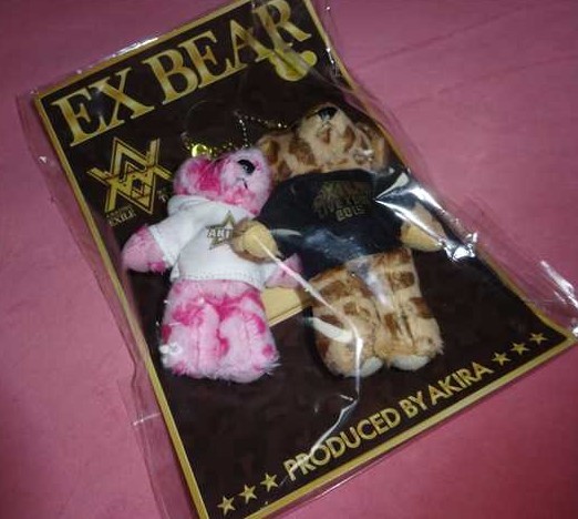 EX BEAR 2015 Part.5(その他)｜売買されたオークション情報、yahooの商品情報をアーカイブ公開 - オークファン ...