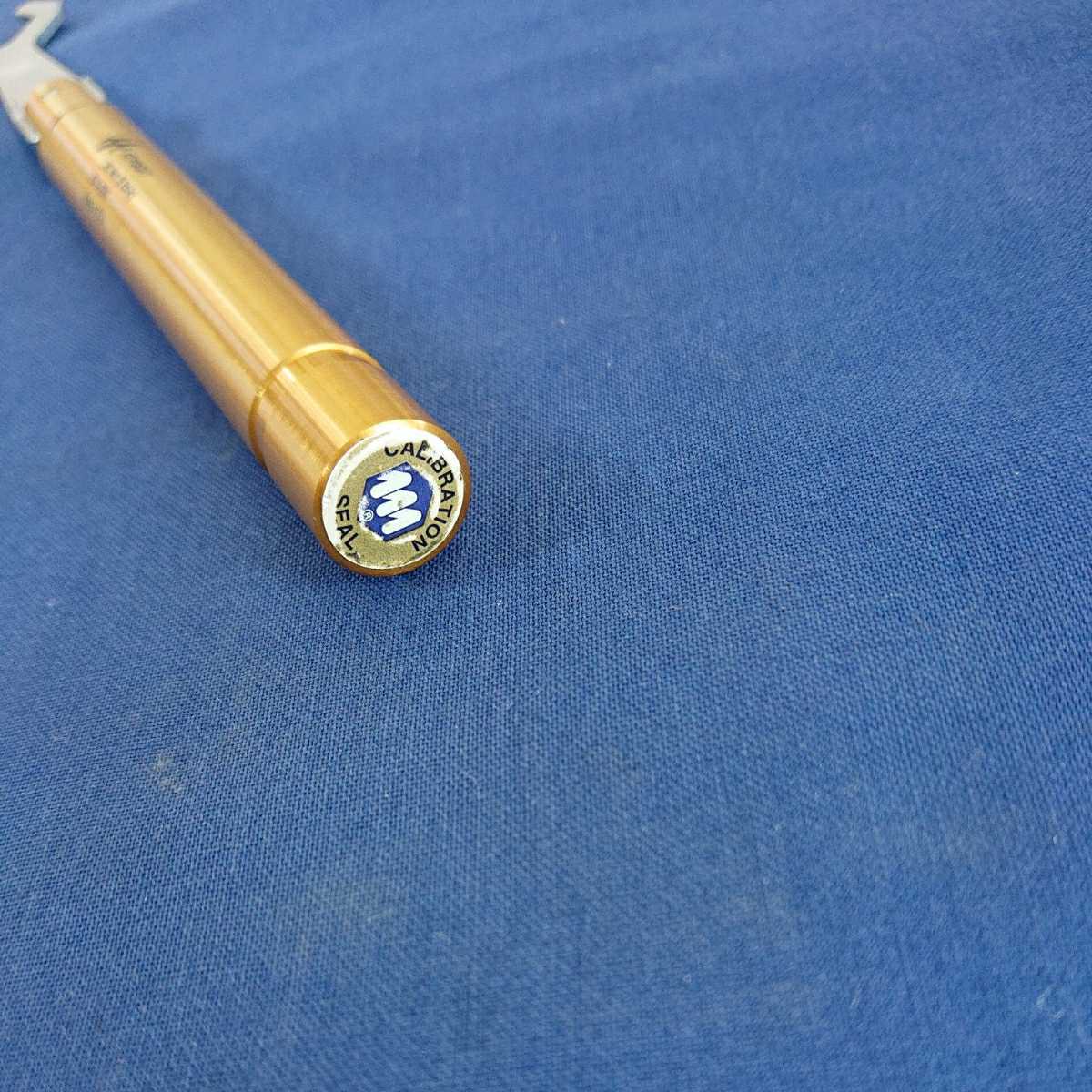 Keysight/Agilent 8710-1765 Torque Wrench(トルクレンチ)｜売買されたオークション情報、yahooの商品 ...