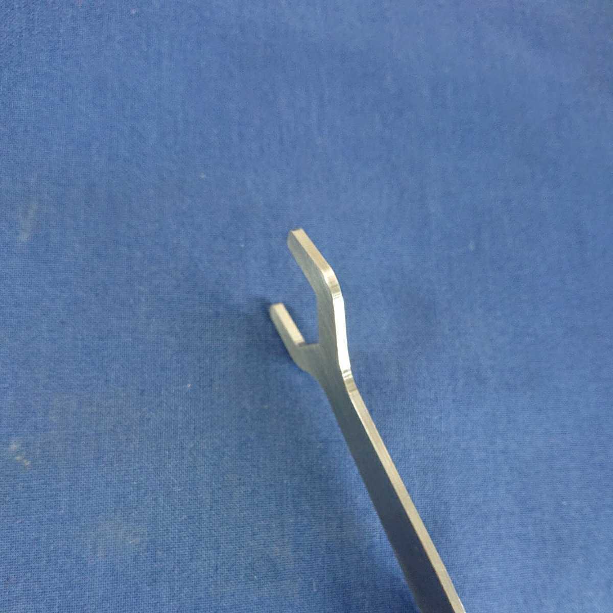 Keysight/Agilent 8710-1765 Torque Wrench(トルクレンチ)｜売買されたオークション情報、yahooの商品 ...