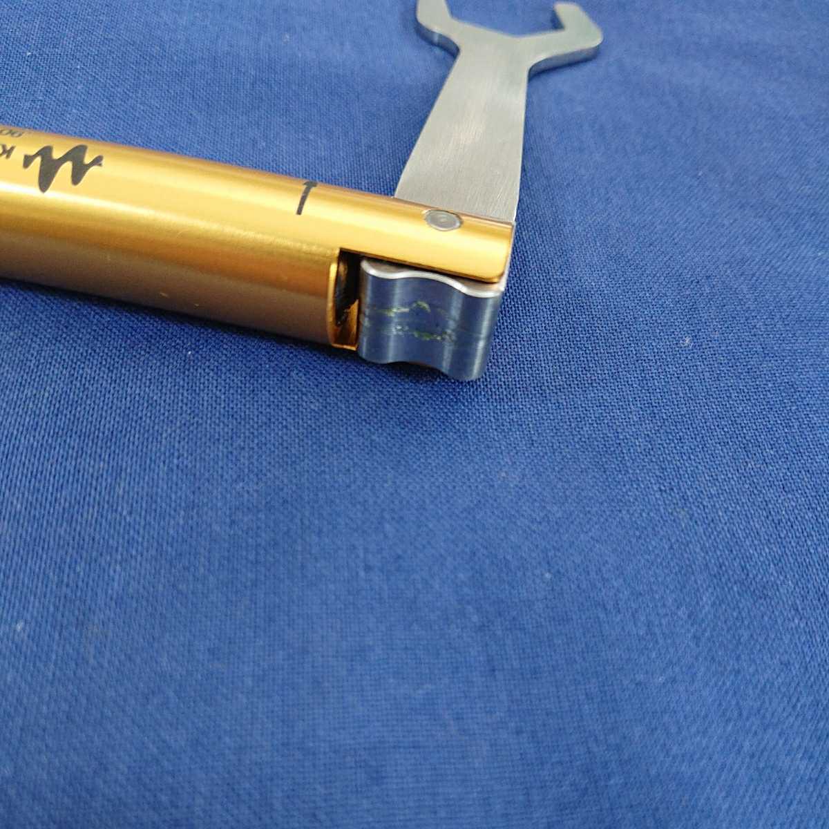 Keysight/Agilent 8710-1765 Torque Wrench(トルクレンチ)｜売買されたオークション情報、yahooの商品 ...