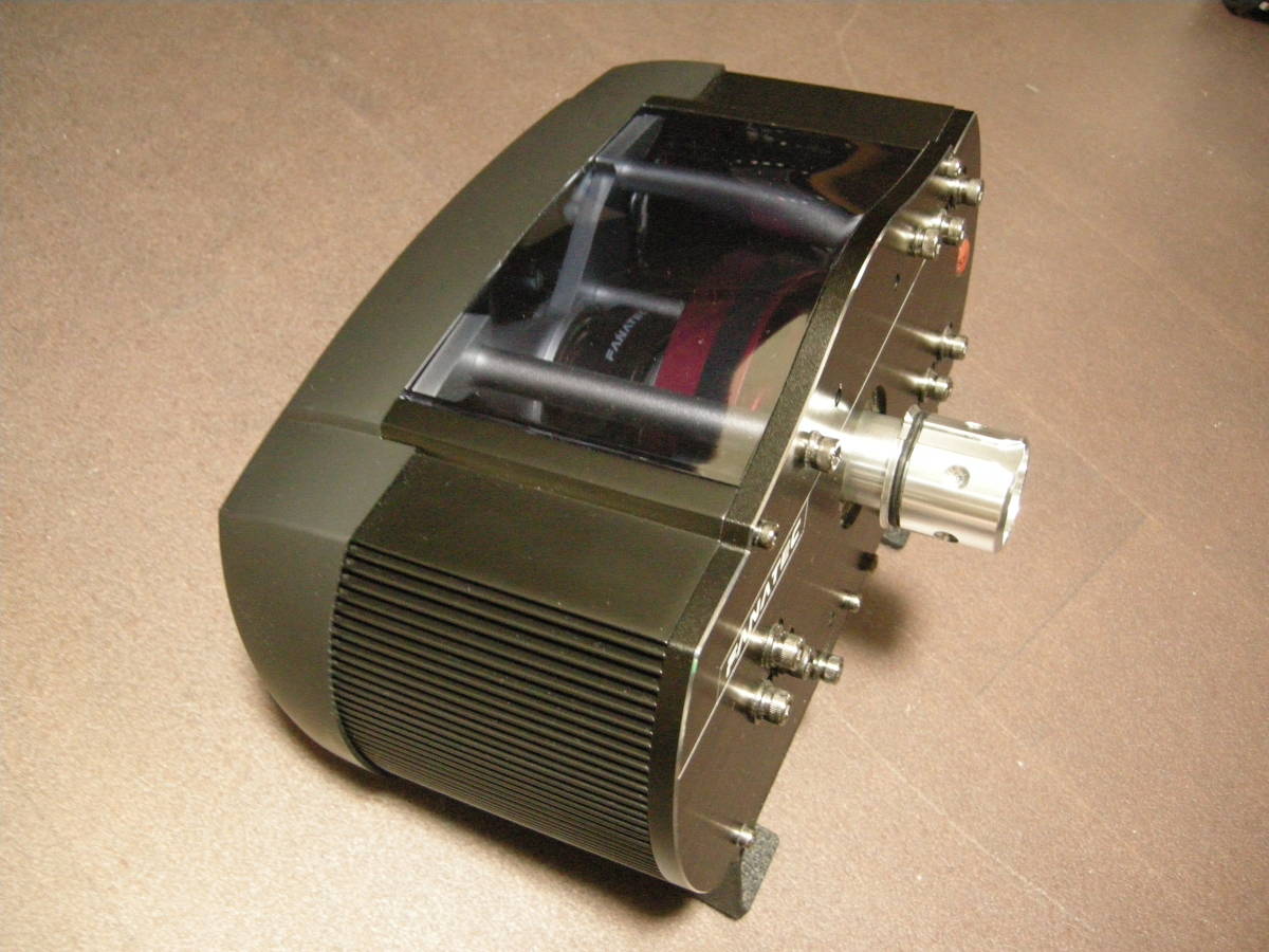 FANATEC ClubSport Wheel Base V2.5 / ファナテック CSW 2.5(入力装置)｜売買されたオークション情報 ...