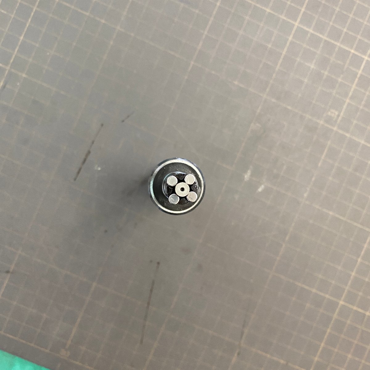 A243 スギノマシン ローラ バニシングツール スパロールスリム B75 FL1150 保管品 金属部品表面改質(消耗品)｜売買された ...