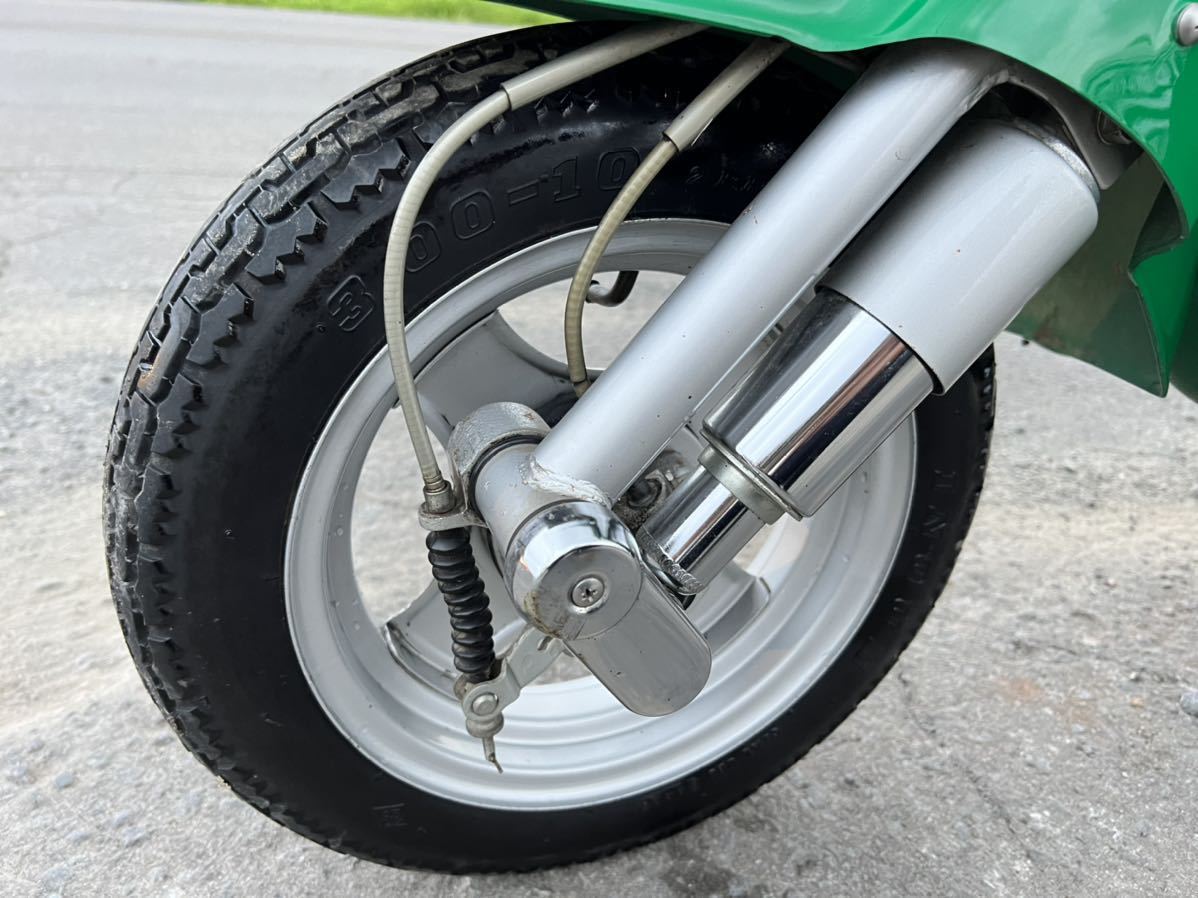 スズキ ジェンマ50 CS50 極上車 ノンレストア ビンテージ(50cc以下)｜売買されたオークション情報、yahooの商品情報をアーカイブ公開 - オークファン（aucfan.com）