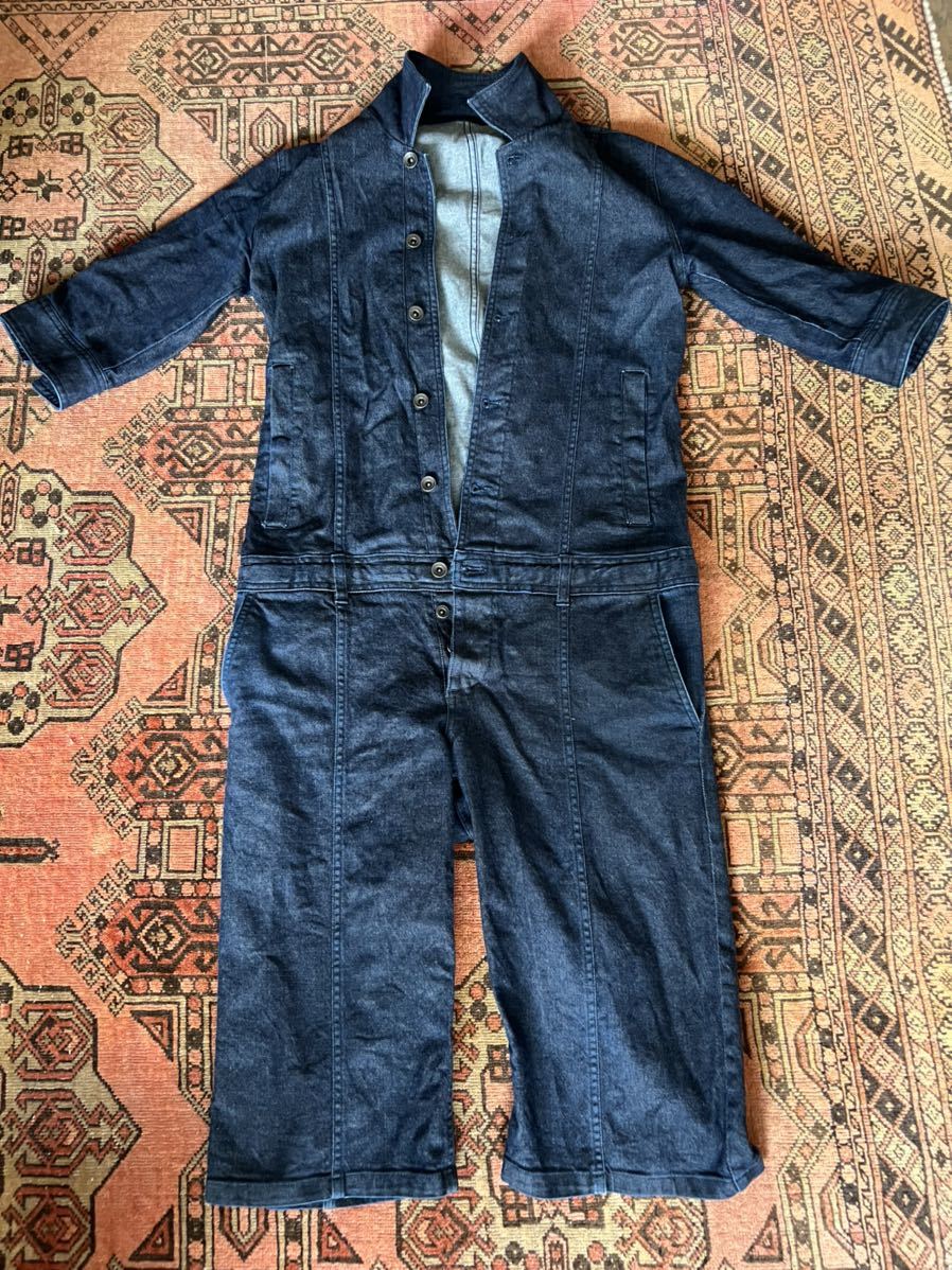 SHELLAC シェラック ツナギ 48(その他)｜売買されたオークション情報、yahooの商品情報をアーカイブ公開 - オークファン（aucfan.com）