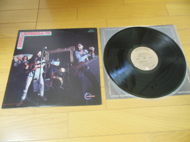 THE SIEGEL SCHWALL BAND SIEGEL - SCHWALL '70 LP(その他)｜売買されたオークション情報、yahooの商品情報をアーカイブ公開 - オークファン ...