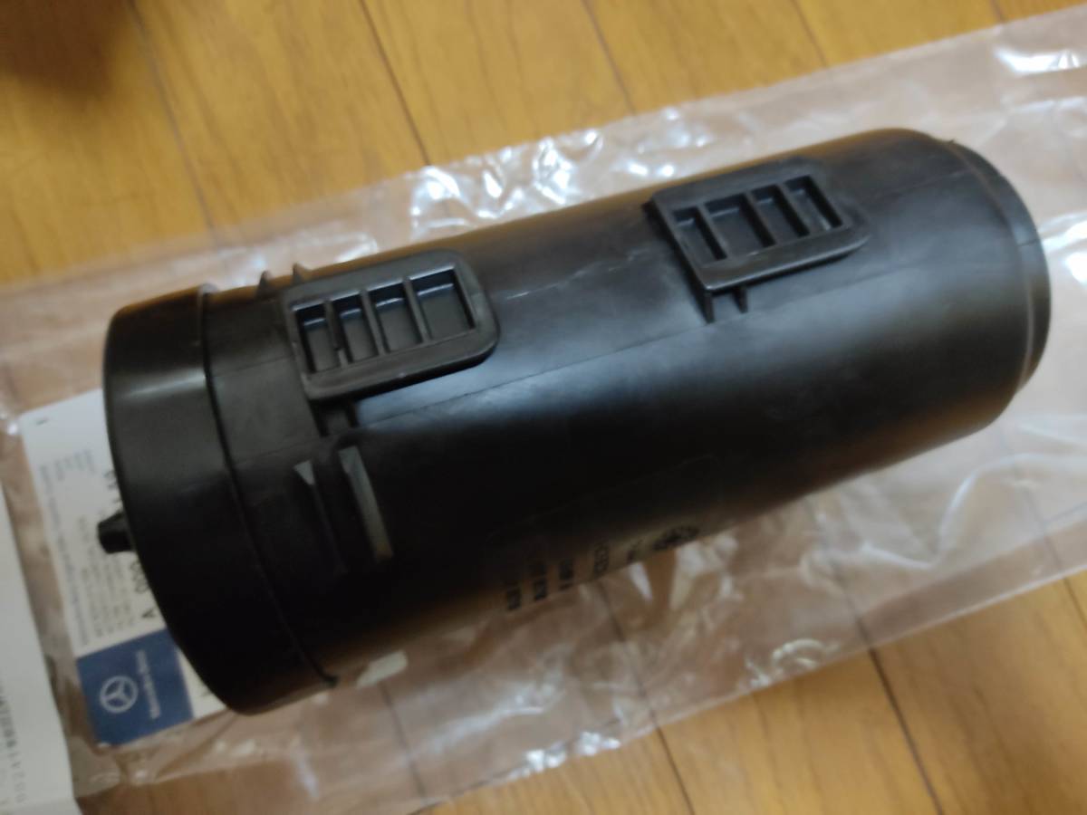 メルセデスベンツ W245 W169 B170 A170 純正 チャコールキャニスター 0004700159(その他)｜売買されたオークション ...