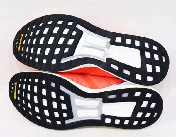 adidas アディダス adizero Boston 8 / アディゼロ ボストン8 ランニングシューズ シグナルコーラル EG7893 27cm(27.0cm)｜売買されたオークション情報 ...