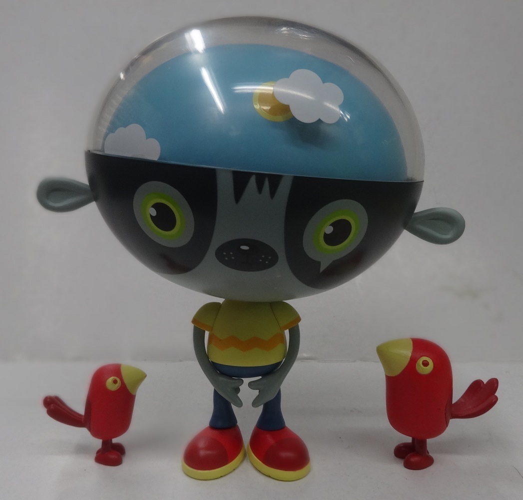 Rolitoboy Dream TOY2R Rolito 5インチ フィギュア 約12cm 開封 小傷有(一般)｜売買されたオークション情報 ...