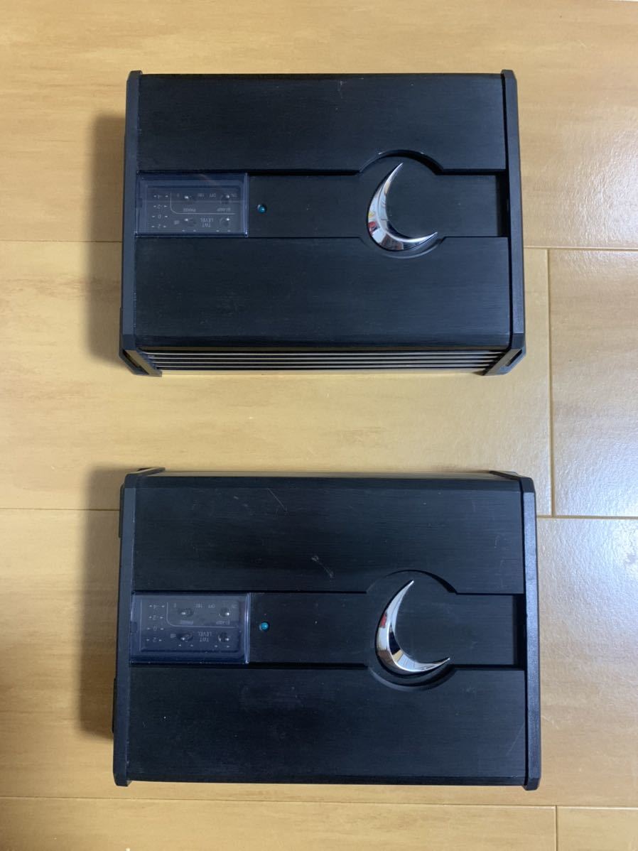 DIAMOND ダイアモンド D9 TDX D971 付属 パッシブ クロスオーバー(アンプ)｜売買されたオークション情報、yahooの商品 ...