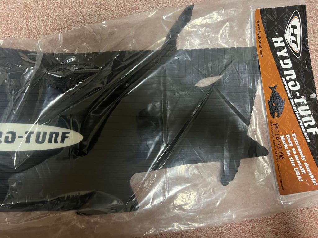 シードゥ ハイドロターフ両面付きSeaDoo HYDRO TURF Mats 2009-2017 RXT-X GTX-iS/aS 255 ...