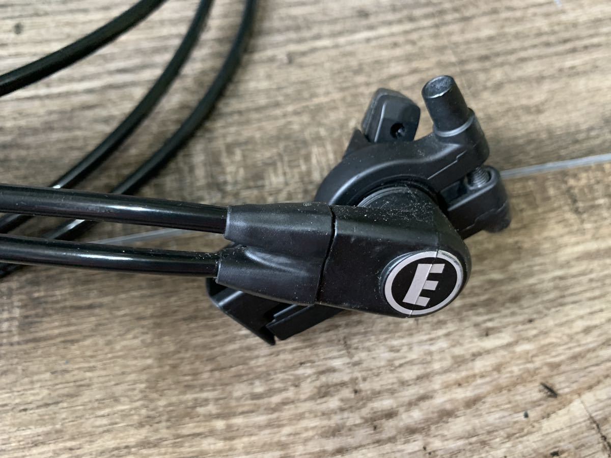 NOS MAGURA マグラ HS33 EVO2 右レバーSET Made in Germany OLDパーツ多数出品中 VINTAGE ...
