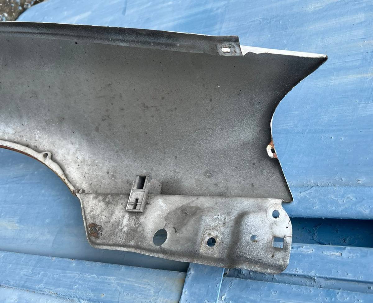 R34 ER34 純正 スカイライン 左 フロント フェンダー 34 HR34 BNR34 skyline gt gt-r front ...