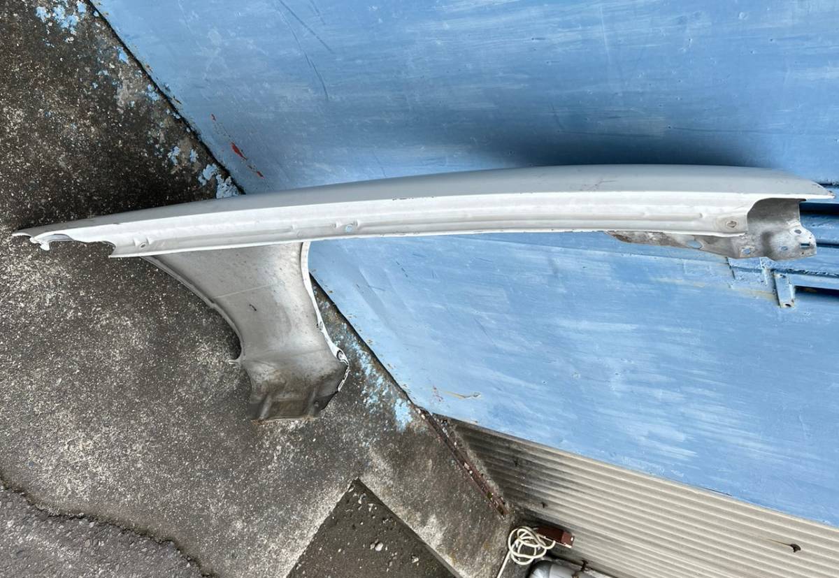 R34 ER34 純正 スカイライン 左 フロント フェンダー 34 HR34 BNR34 skyline gt gt-r front ...