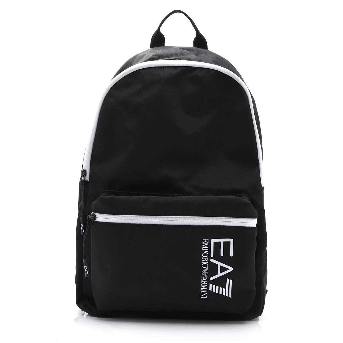 EA7 EMPORIO ARMANI バックパック 20L ブラック メンズ エアセッティ エンポリオアルマーニ EA7 リュックサック 黒(その他)｜売買されたオークション情報、yahooの ...