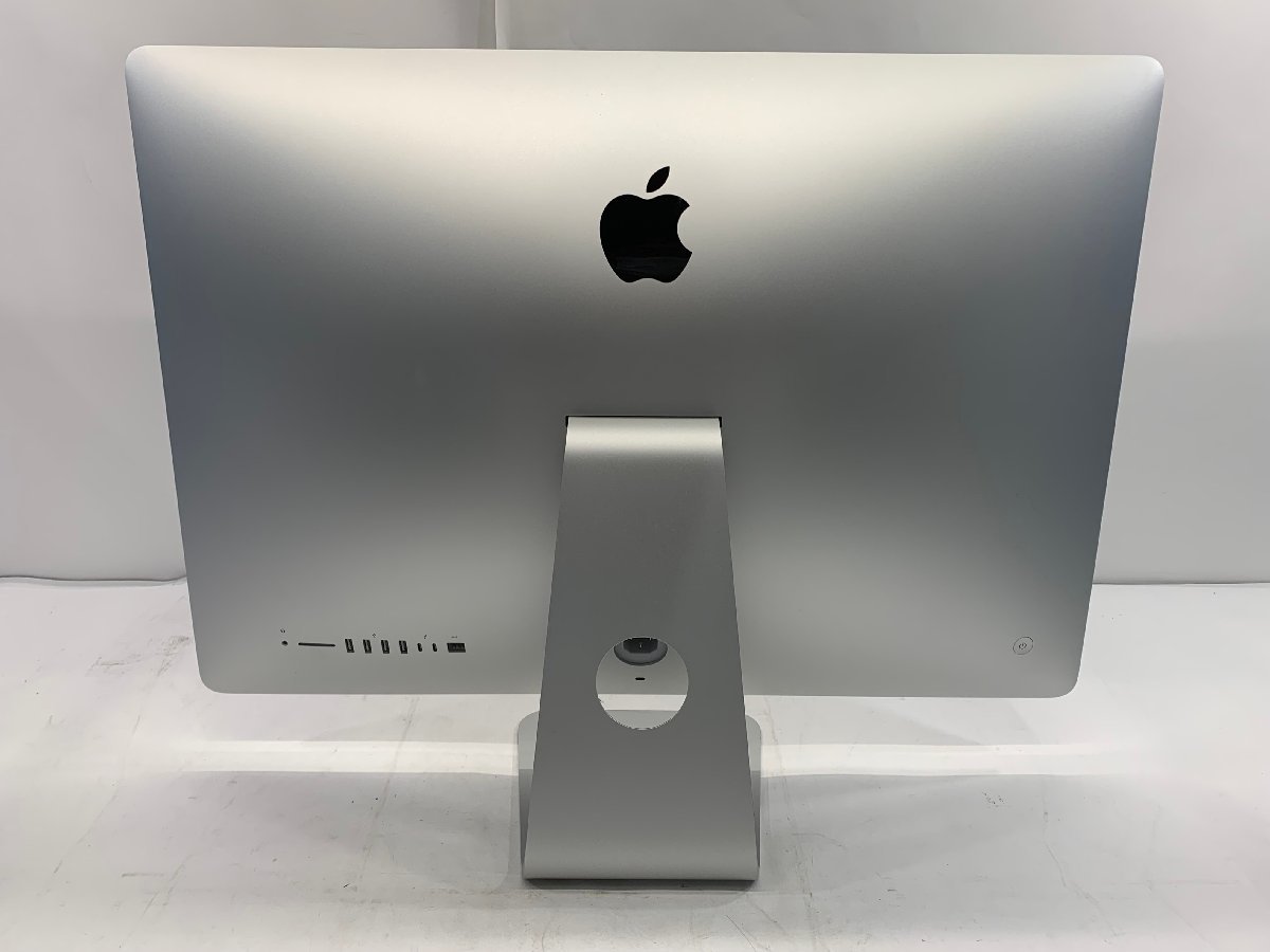 1円スタート Apple iMac A2115 Retina 5K 27-inch 2019 Dmc(iMac)｜売買されたオークション情報 ...