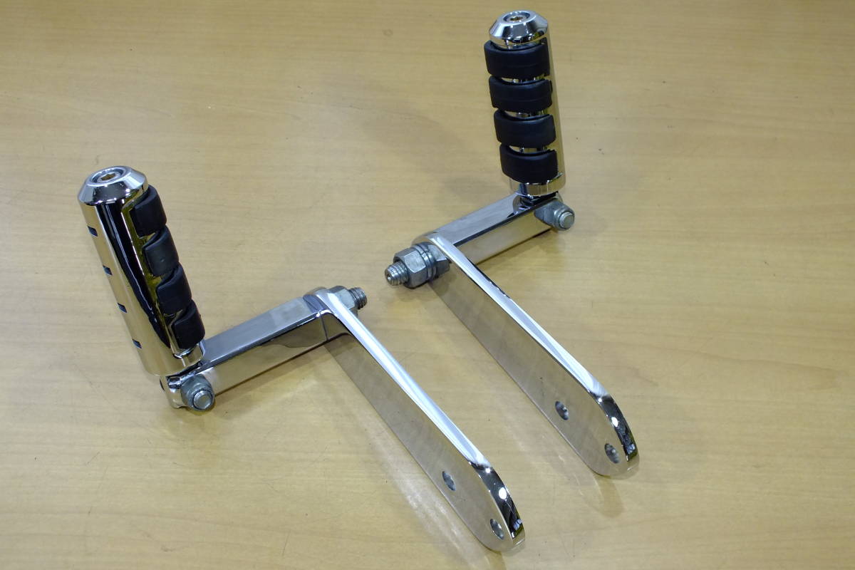 ’93 ’17 ハイウエイペグ ダイナFXDL 品 検 ローライダーFXD/FXDB/FXDC/FXDF(ハーレーダビッドソン用)｜売買されたオークション情報、yahooの商品情報をアーカイブ ...