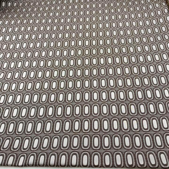 P56 ドットジャガード ブラウン系 3m 水玉 幾何学模様(はぎれ、布地)｜売買されたオークション情報、yahooの商品情報をアーカイブ公開 ...